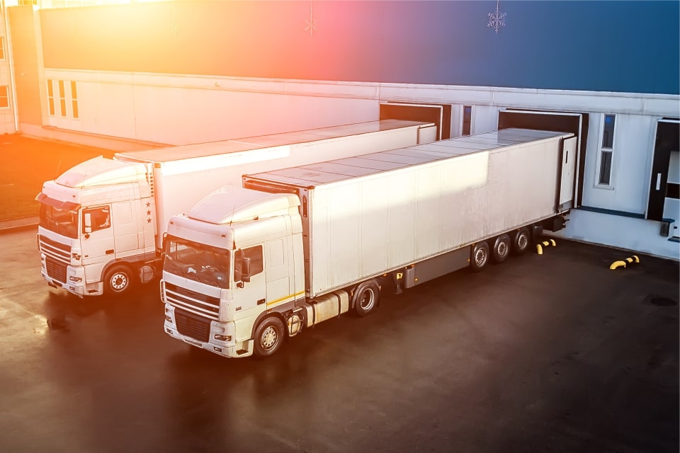 Loop Logistics - Transport i logistyka